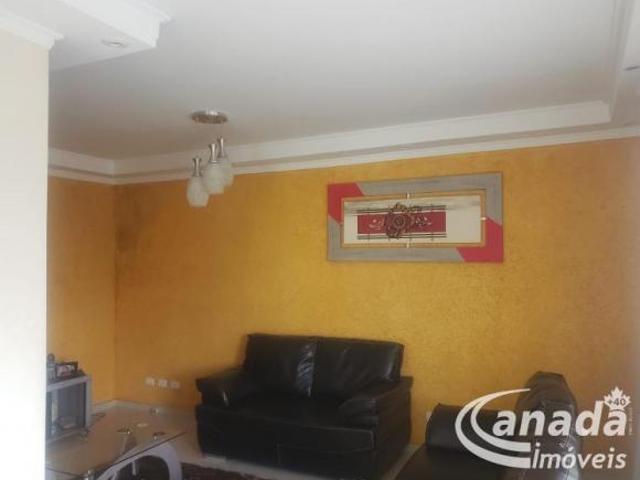 Casa à venda no Baronesa com 3 quartos