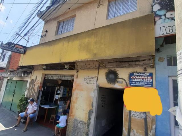 Casa a venda no Baronesa Osasco 10 Dorms