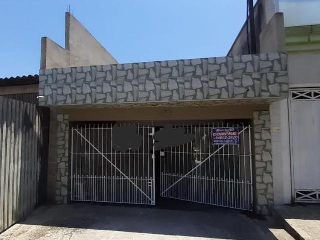 Casa a venda no Baronesa Osasco 3 Dorms