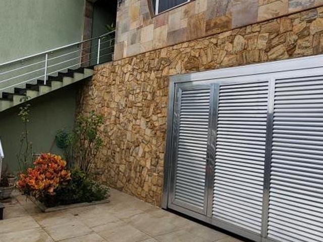 Casa a venda no Baronesa Osasco 3 Dorms