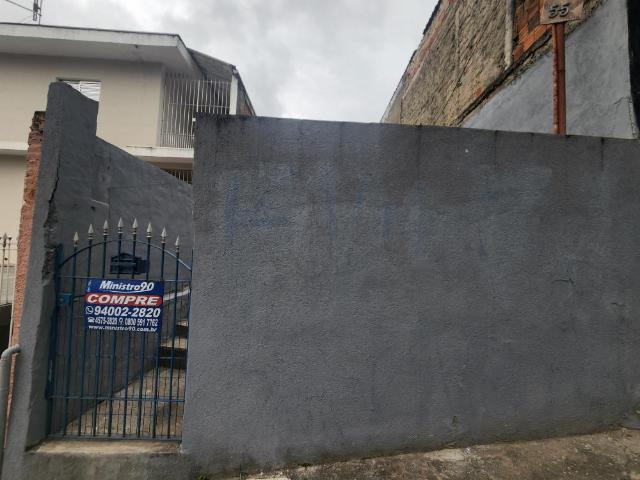 Casa a venda no Baronesa Osasco 3 Dorms