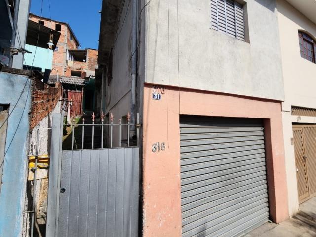 Casa a venda no Baronesa Osasco 3 Dorms