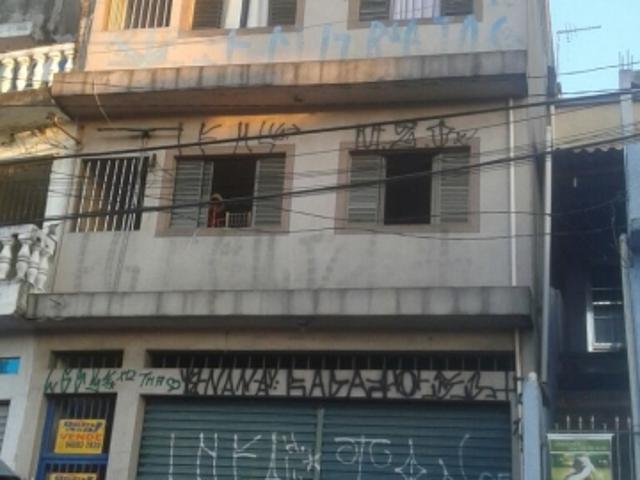 Casa a venda no Baronesa Osasco 3 Dorms