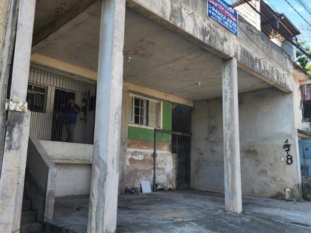 Casa a venda no Baronesa Osasco 6 Dorms