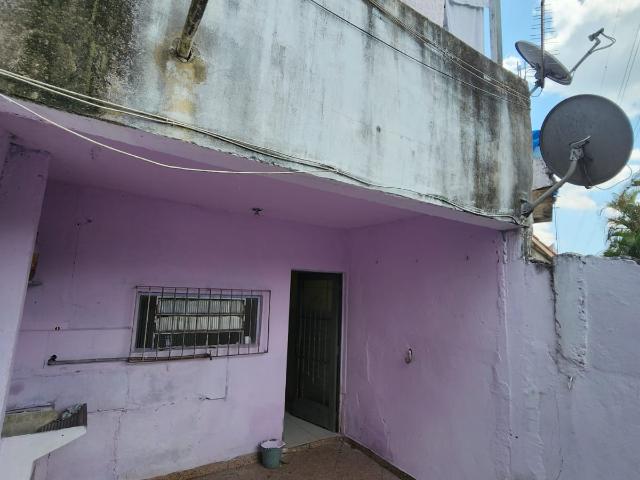 Casa a venda no Baronesa Osasco 6 Dorms
