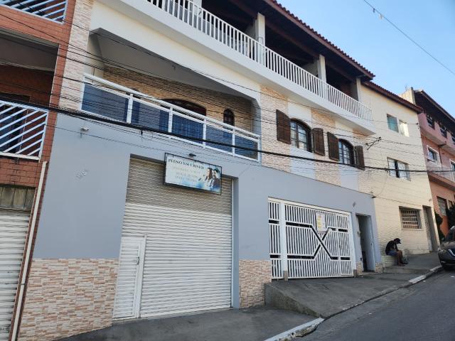 Casa a venda no Baronesa Osasco 6 Dorms