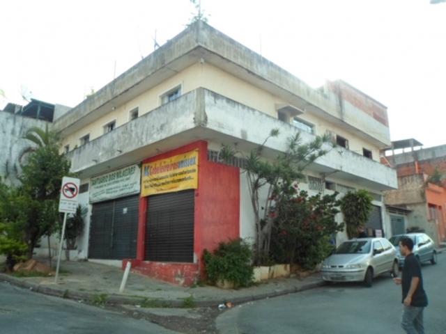 Casa a venda no Baronesa Osasco 7 Dorms