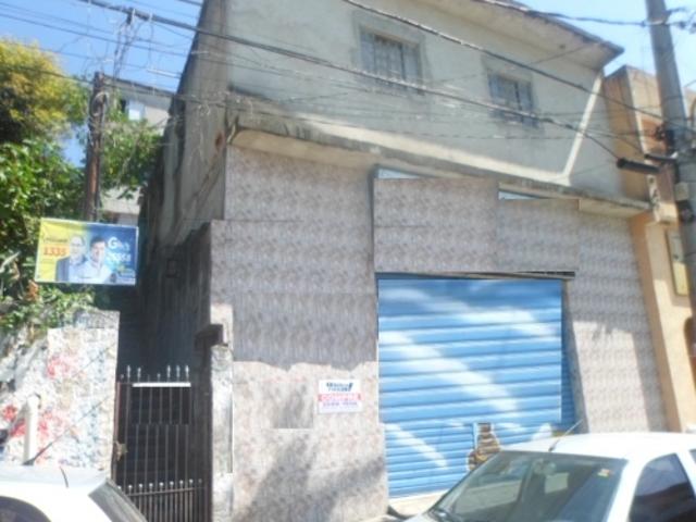 Casa a venda no Baronesa Osasco 7 Dorms