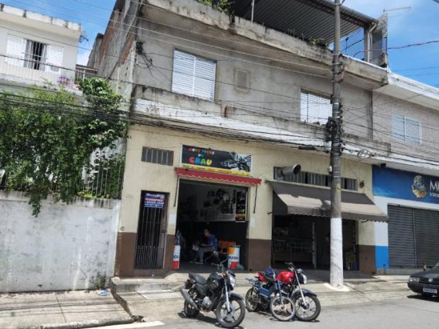 Casa a venda no Baronesa Osasco 8 Dorms