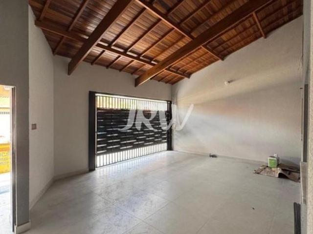 CASA A VENDA NO BARRO JARDIM PAULISTA 2 INDAIATUBA SP