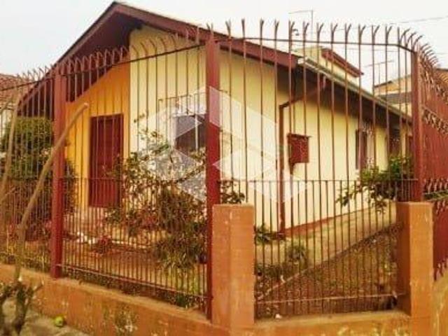 Casa à venda no barro Santa Lúcia, Caxias do Sul