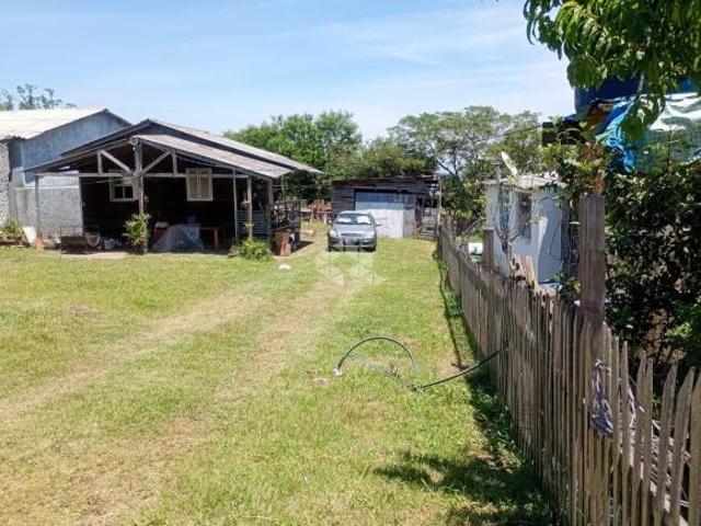 Casa a venda no Barro Vermelho