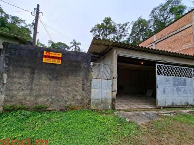 CASA A VENDA NO BARRAGEM EM PARELHEIROS