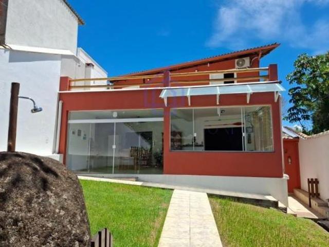 CASA À VENDA NO BEXIGA EM ILHABELA SP