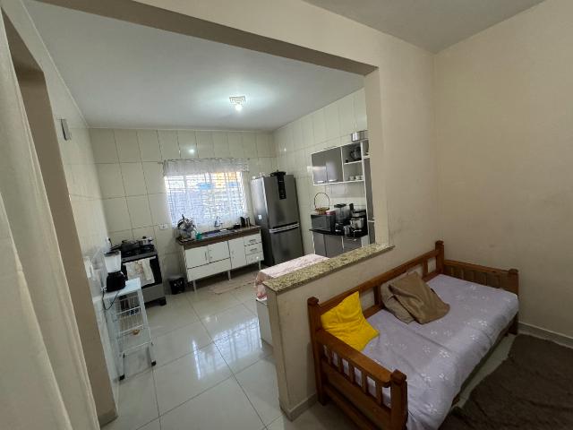 Casa a venda no Bel. Jardim Osasco 5 Dorms