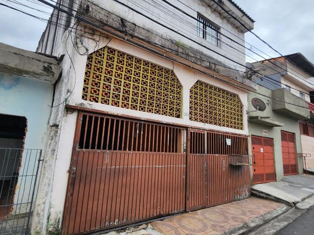 Casa a venda no Bel Jardim Osasco 9 Dorms