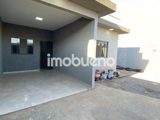 Casa a venda no bela vista, 3 quartos, 1 suíte, 94,84m²