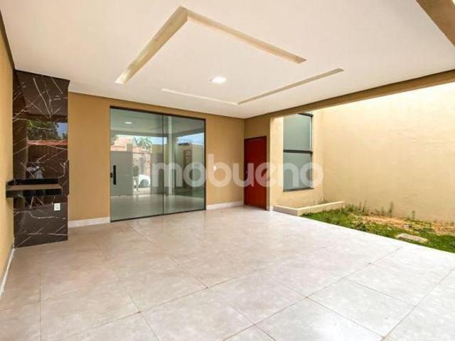 Casa a venda no bela vista, 3 quartos, 1 suíte com closet, 145m²