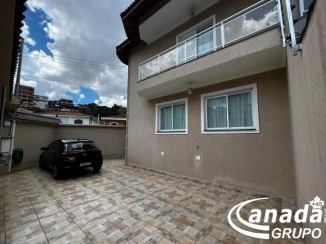 Casa à venda no Bela Vista com 3 quartos
