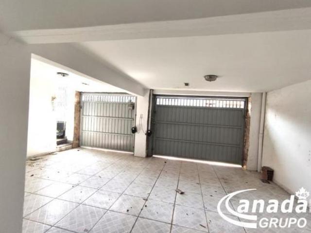 Casa à venda no Bela Vista com 3 quartos