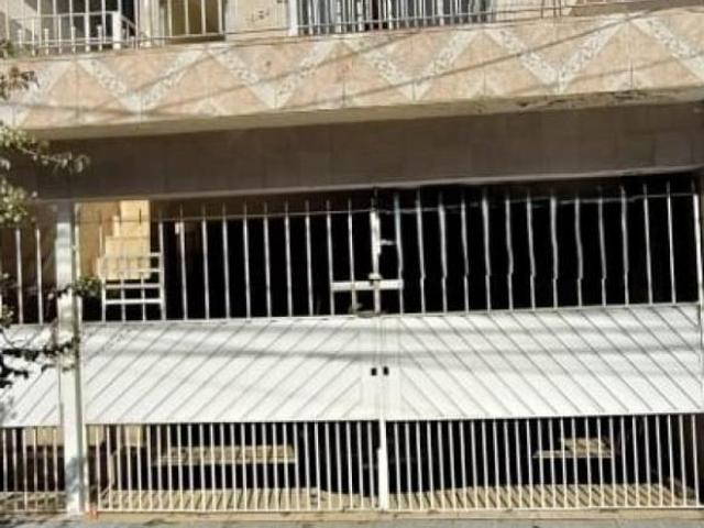 Assobradado com 3 dormitórios em Osasco