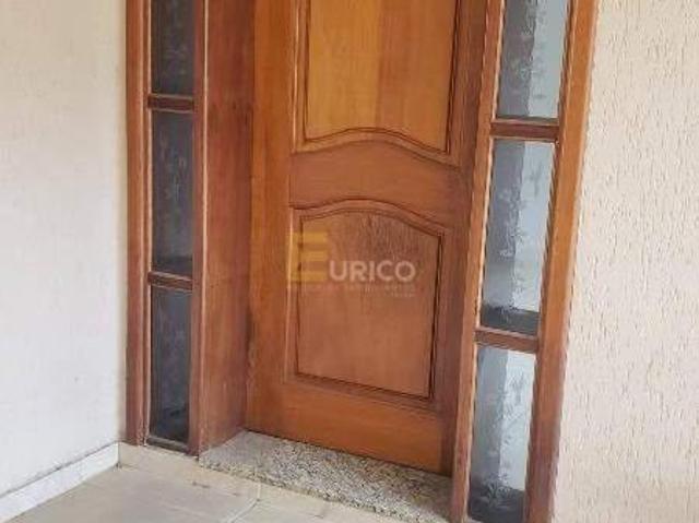 Casa à venda no BELA VISTA em Jundiaí/SP