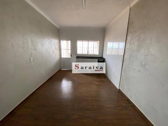 Casa a venda no Bela Vista Itapuí 2 Dorms