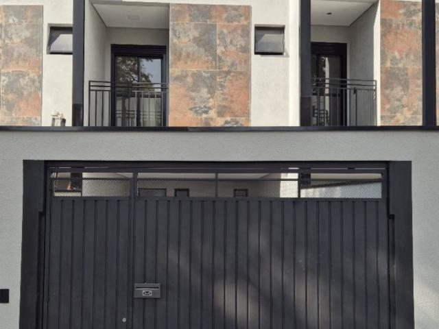 Casa a venda no Bela Vista Osasco 3 Dorms