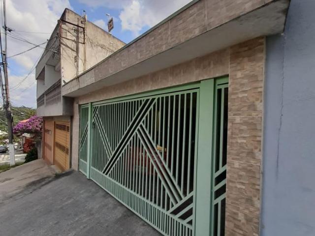 Casa a venda no Bela Vista Osasco 3 Dorms