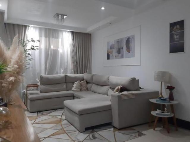 Casa A Venda No Bela Vista Osasco 4 Dormitorios, 2 Vagas, Totalmente Mobiliada