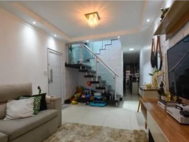 Casa a venda no Bela Vista Osasco 4 Dorms