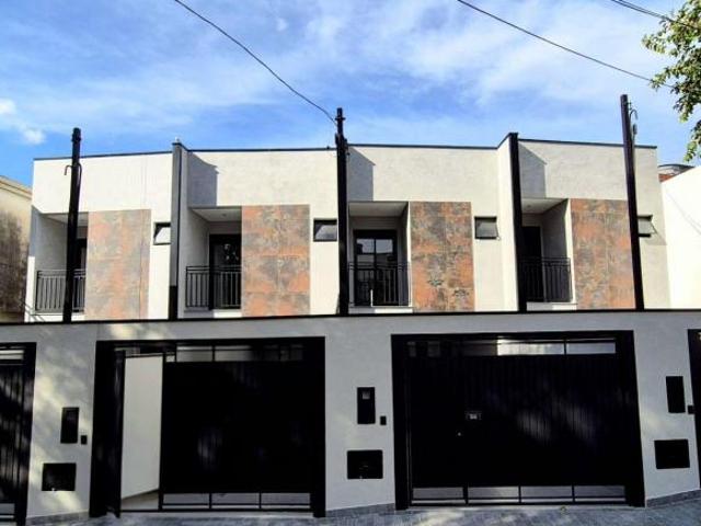 Casa a venda no Bela Vista Osasco/SP 115m2 3 Quartos 2 Vagas