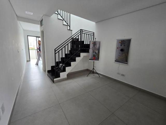 Casa a venda no Bela Vista Osasco/SP 115m2 3 Quartos 2 Vagas