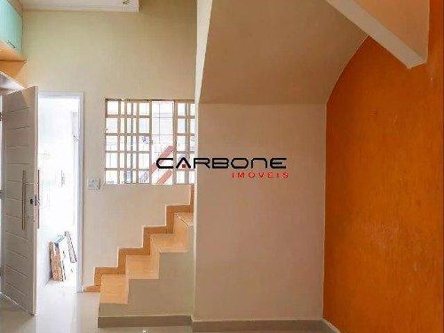 Casa à venda no Belenzinho