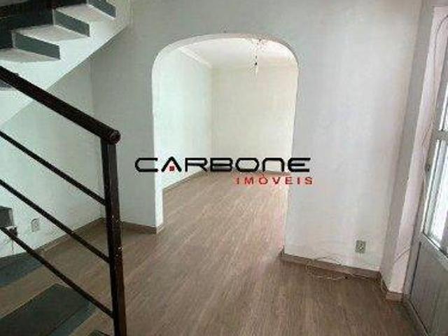 Casa à venda no Belenzinho