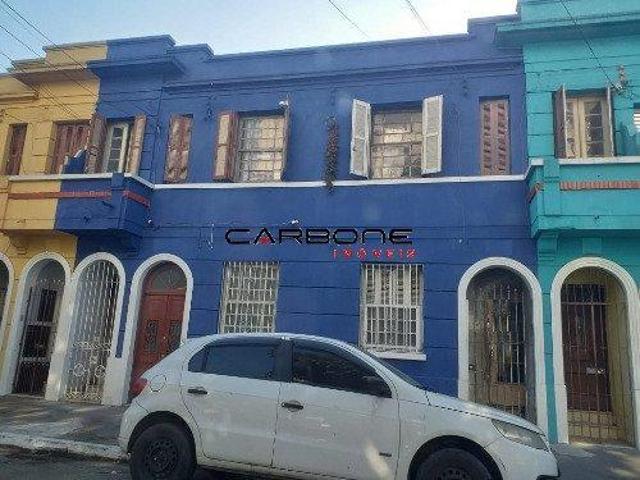 Casa à venda no Belenzinho