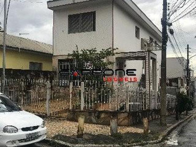 Casa à venda no Belenzinho