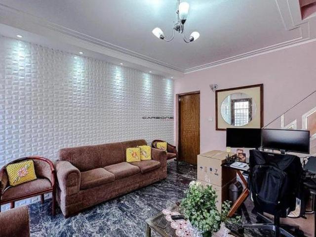 Casa à venda no Belenzinho