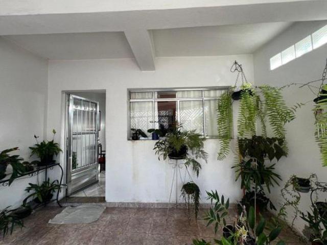 Casa à venda no Belenzinho