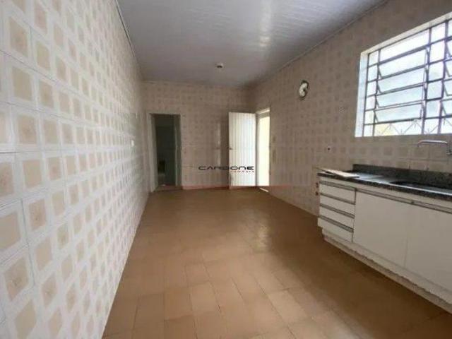 Casa à venda no Belenzinho