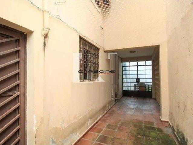Casa à venda no Belenzinho