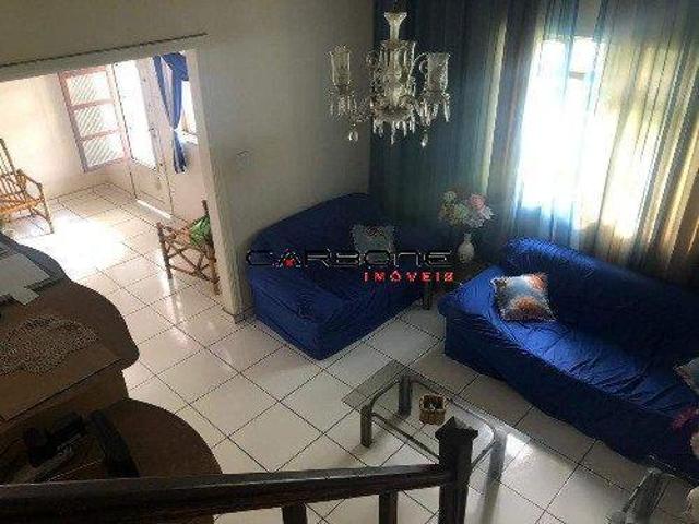 Casa à venda no Belenzinho
