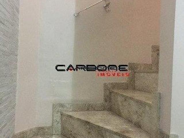 Casa à venda no Belenzinho