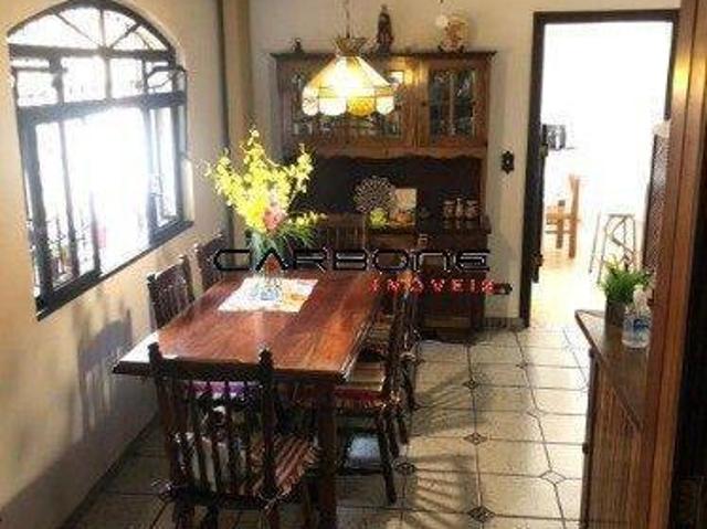 Casa à venda no Belenzinho