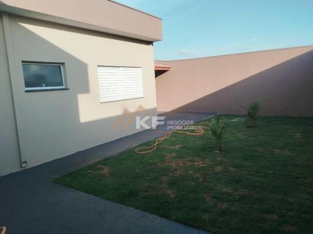 Casa à Venda no Bella Cravinhos | Cravinhos Ribeirão Preto/SP