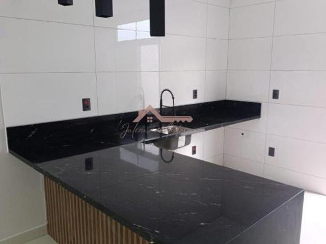Casa à Venda no Bella Ville Hortolândia | 3 Dormitórios sendo 1 Suíte