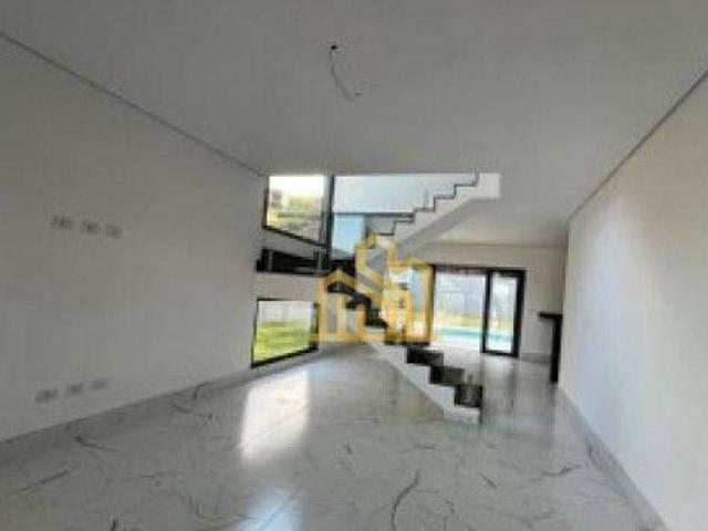 CASA À VENDA NO BELVEDERE ATIBAIA SP