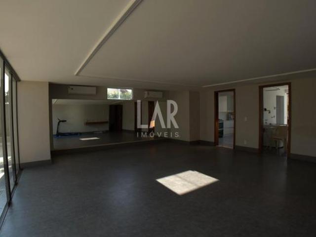 Casa à venda no Belvedere, Belo Horizonte Centro Sul – Residencial