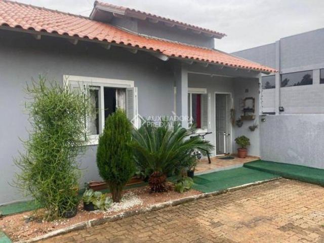 Casa a venda no Berto Círio