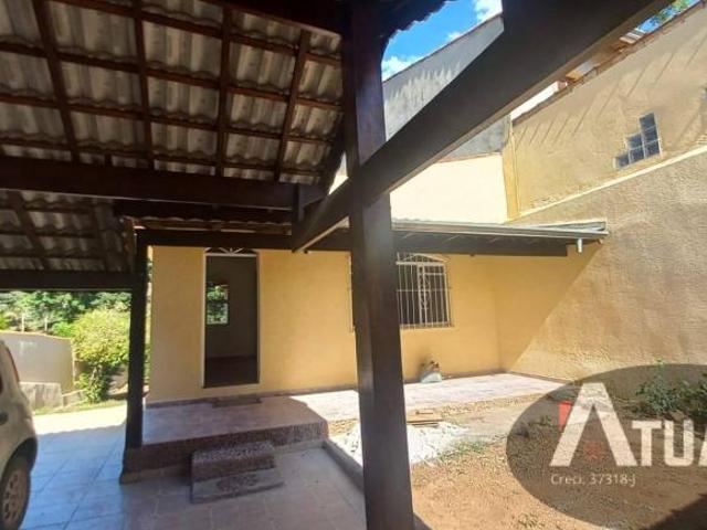 Casa à venda no Birro Jd. Jaraguá Atibaia